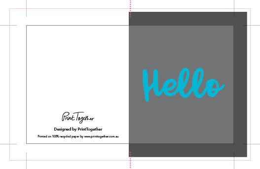 PrintTogether / Print Greeting Cards, Melbourne, Australia
