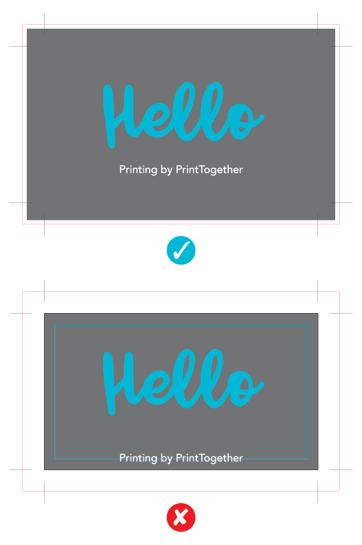 PrintTogether / Design & Print Business Cards Australia